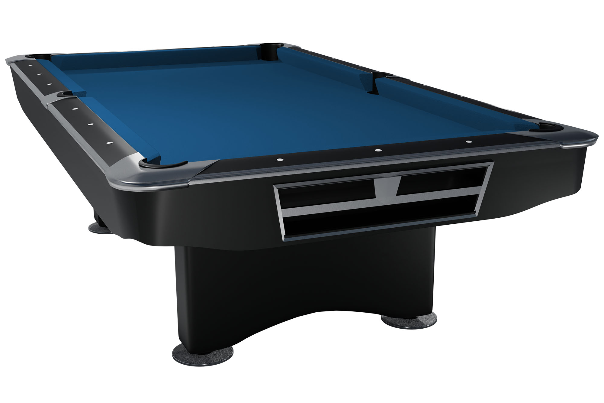 Mesa de billar Competition II – Atipic Billars